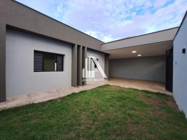 Casa à venda no bairro Parque Cidade Nova em Mogi Guaçu/SP