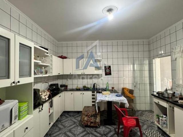 Casa à venda no bairro Parque Cidade Nova Mogi Guaçu/SP
