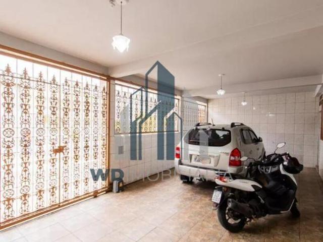 Casa à venda no bairro Parque Císper São Paulo/SP