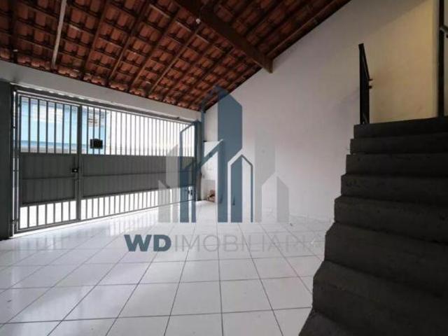 Casa à venda no bairro Parque Císper São Paulo/SP