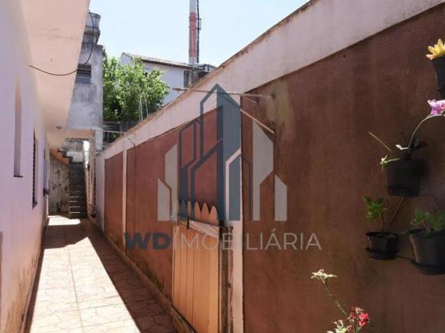 Casa à venda no bairro Parque Cruzeiro do Sul São Paulo/SP