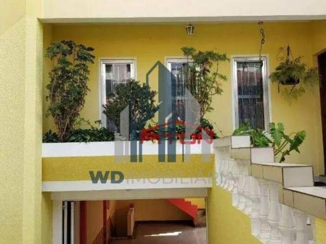 Casa à venda no bairro Parque Cruzeiro do Sul São Paulo/SP