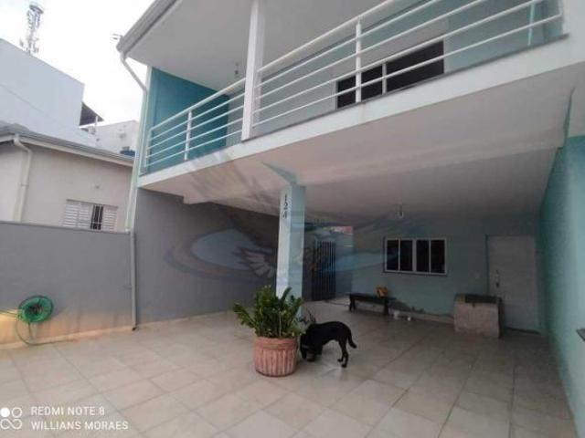 Casa à venda no bairro Parque da Colina I Itatiba/SP
