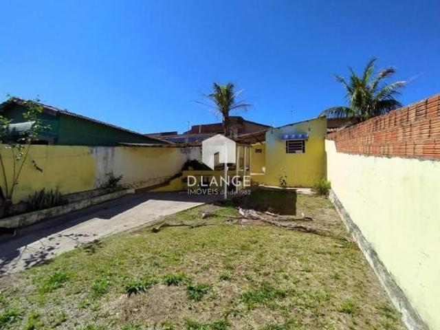 Casa à venda no bairro Parque da Figueira Campinas