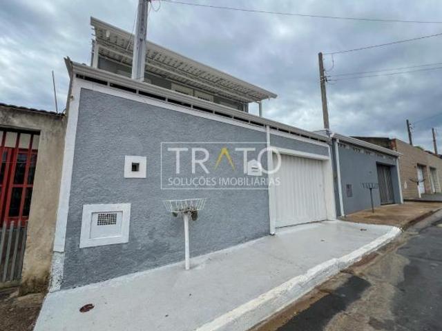 Casa à venda no bairro Parque da Floresta
