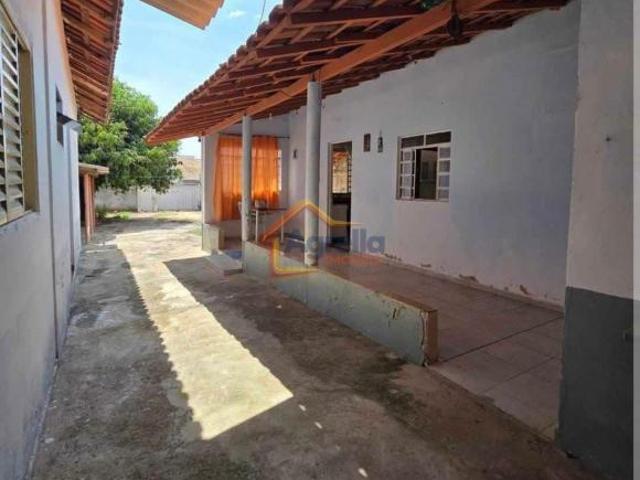Casa à venda no bairro Parque da Imprensa Mogi Mirim/SP