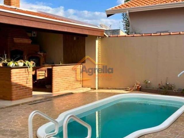 Casa à venda no bairro Parque da Imprensa Mogi Mirim/SP