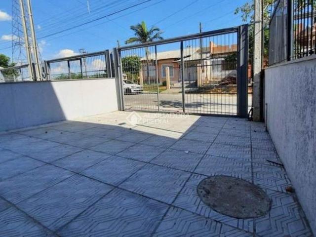 Casa à Venda no Bairro Parque da Matriz Cachoeirinha/Rio Grande do Sul