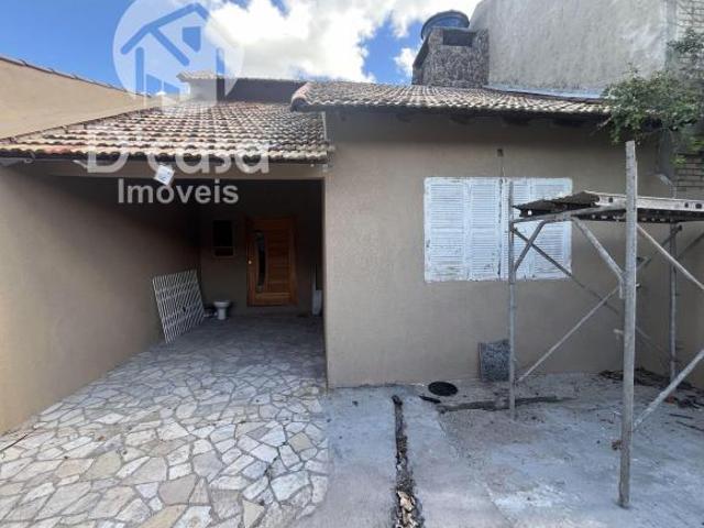 Casa à venda no bairro Parque da Matriz Cachoeirinha/RS