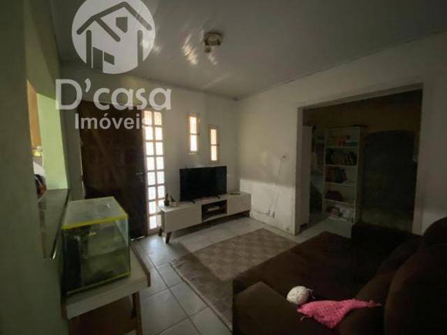 Casa à venda no bairro Parque da Matriz Cachoeirinha/RS