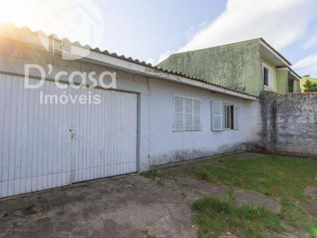 Casa à venda no bairro Parque da Matriz Cachoeirinha/RS