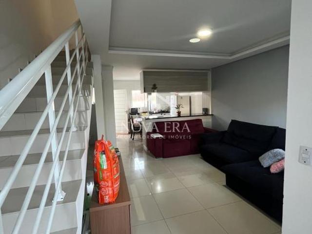 Casa à venda no bairro Parque da Matriz Cachoeirinha/RS