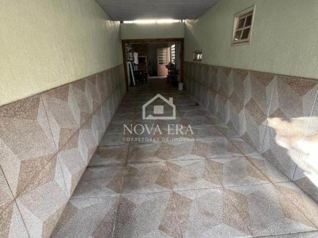 Casa à venda no bairro Parque da Matriz Cachoeirinha/RS