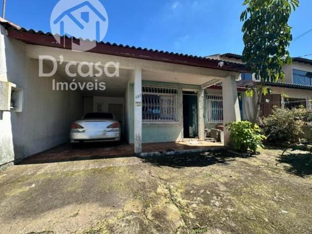 Casa à venda no bairro Parque da Matriz Cachoeirinha/RS