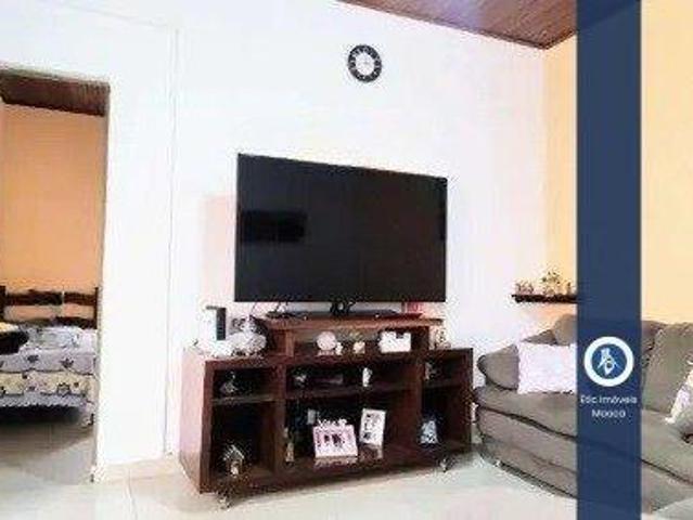 Casa á Venda, no Bairro Parque da Mooca, 120m²
