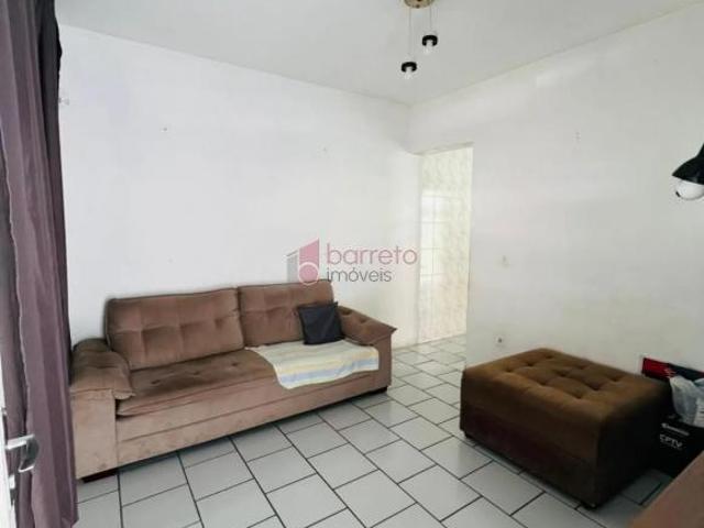 CASA À VENDA NO BAIRRO PARQUE DA REPRESA EM JUNDIAÍ/SP