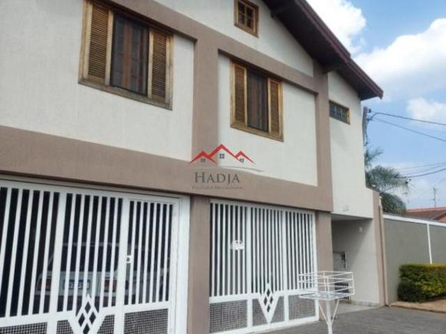Casa à venda no bairro Parque da Represa, em Jundiaí/SP. Com 399m²