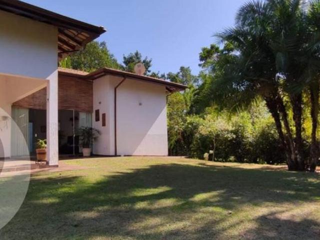 Casa à venda no bairro Parque da Represa