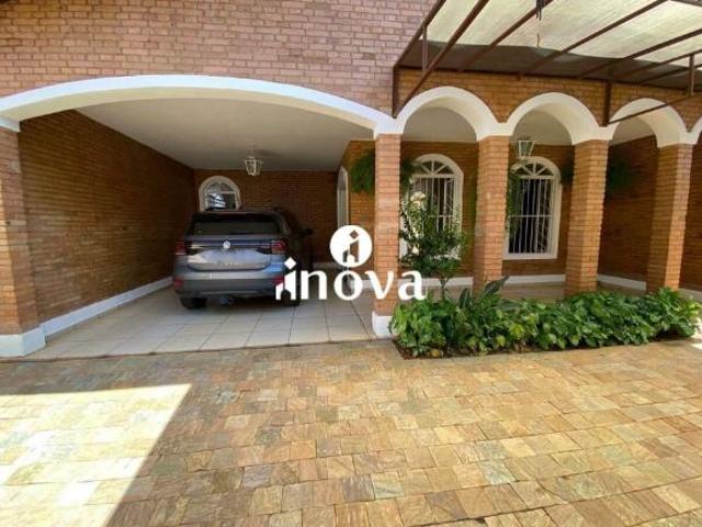 Casa a venda no bairro Parque das Americas
