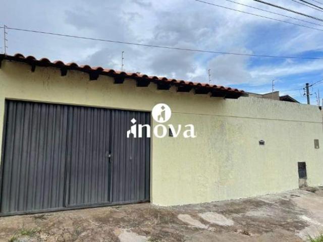 Casa a venda no bairro Parque das Américas
