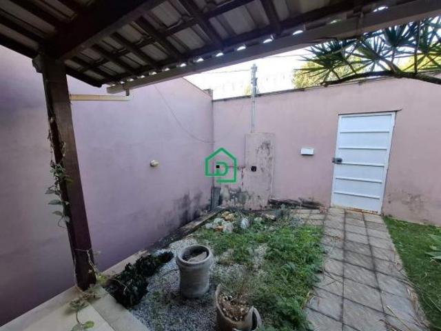 Casa à venda no bairro Parque das Acacias Conselheiro Lafaiete