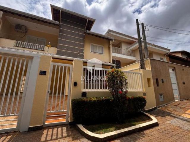 Casa à venda no bairro Parque das Flores em Campinas