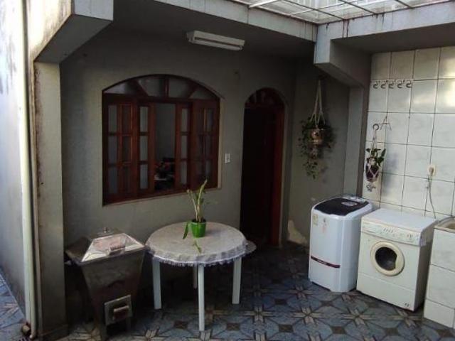 Casa à venda no bairro Parque das Indústrias Itu/SP