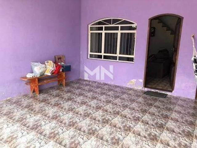 Casa à venda no bairro Parque das Indústrias em Itu/SP