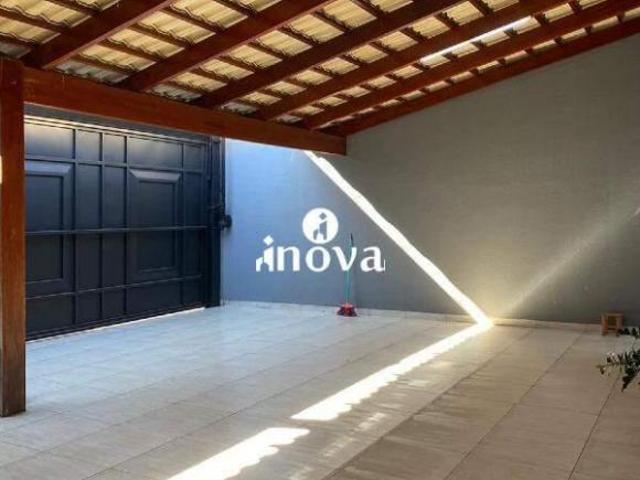 Casa a venda no bairro Parque das Laranjeiras