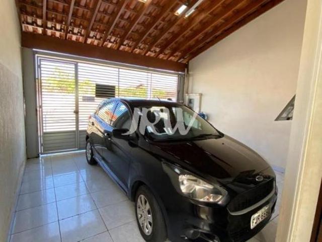 CASA A VENDA NO BAIRRO PARQUE DAS NAÇÕES NA CIDADE DE INDAIATUBA