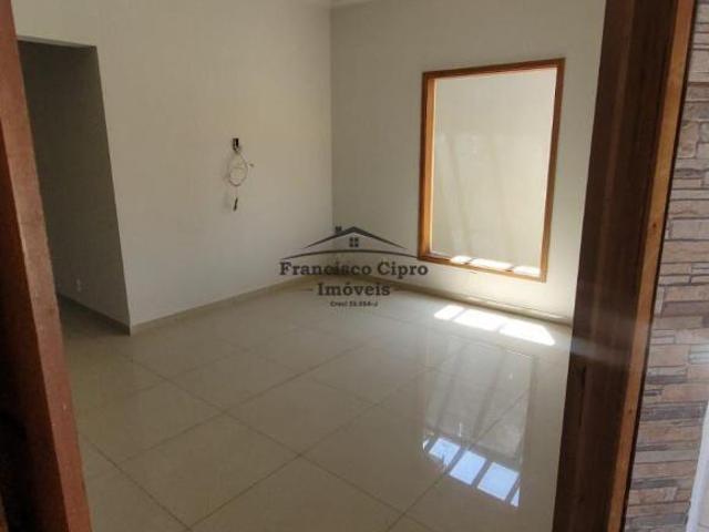 Casa à venda no bairro Parque das Nações Pindamonhangaba/SP