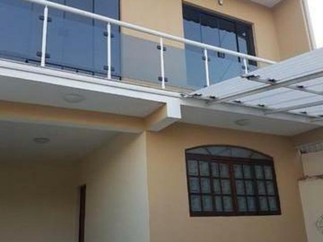 Casa à venda no bairro Parque das Paineiras Sorocaba/SP