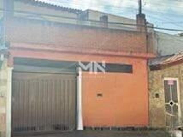Casa à Venda no Bairro Parque das Rosas em Itu/SP