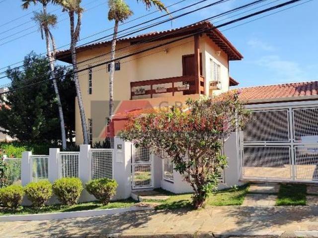 CASA A VENDA NO BAIRRO PARQUE DAS UNIVERSIDADES EM CAMPINAS 270,00 M² DE ÁREA ÚTIL, 481,00 M² DE TER