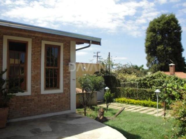 Casa à venda no bairro Parque das Universidades em Campinas na Davanti Imóveis