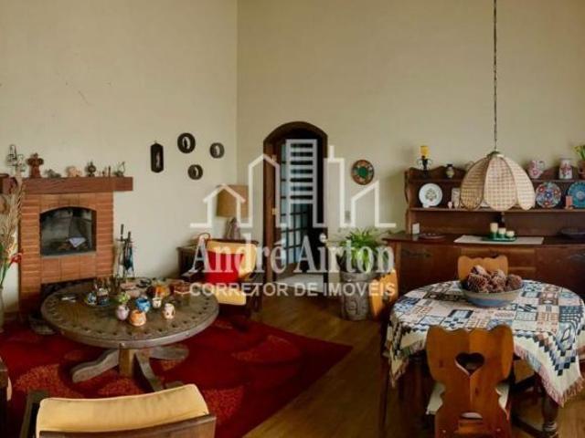 Casa à venda no bairro Parque Delfim Verde Itapecerica da Serra/SP