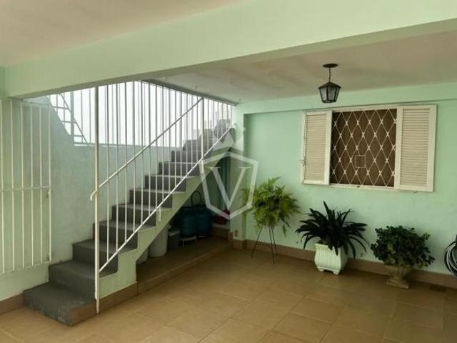 Casa à Venda No Bairro Parque Do Colégio Jundiai/Sp