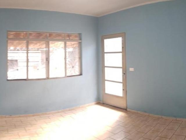CASA À VENDA NO BAIRRO PARQUE DO LADO EM SANTA BÁRBARA D´ OESTE
