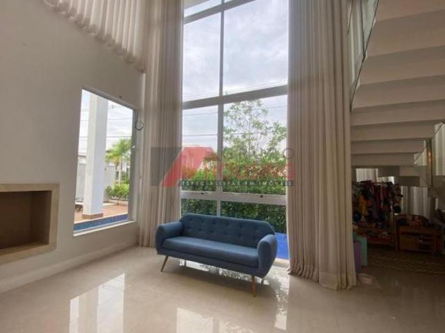 CASA A VENDA NO BAIRRO PARQUE DOS ALECRINS EM CAMPINAS 326,00 M² DE ÁREA ÚTIL, 381,00 M² DE TERRENO