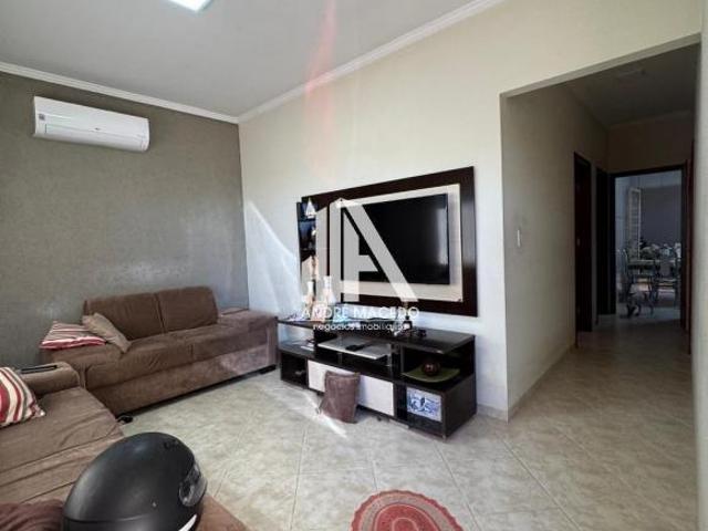 Casa à venda no bairro Parque dos Eucaliptos em Mogi Guaçu/SP