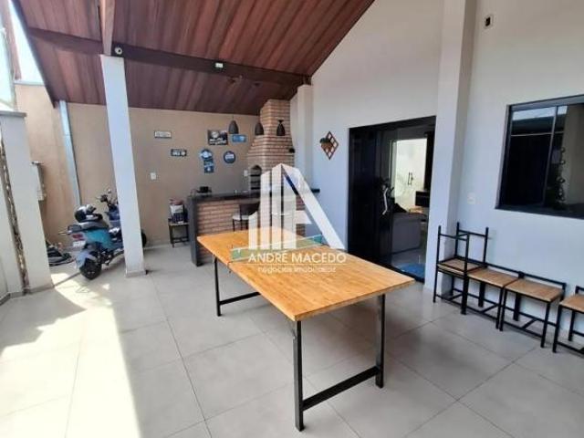 Casa à venda no bairro Parque dos Eucaliptos em Mogi Guaçu/SP