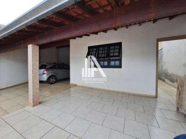 Casa à venda no bairro Parque dos Eucaliptos em Mogi Guaçu/SP