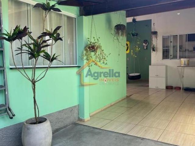 Casa à venda no bairro Parque dos Eucalíptos Mogi Guaçu/SP