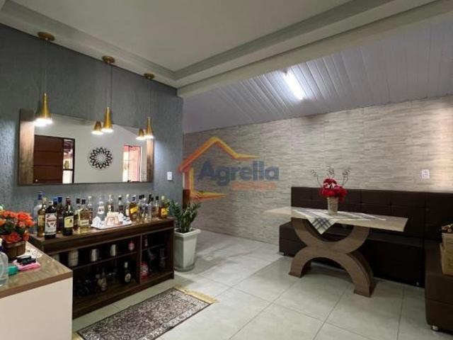Casa à venda no bairro Parque dos Eucalíptos Mogi Guaçu/SP