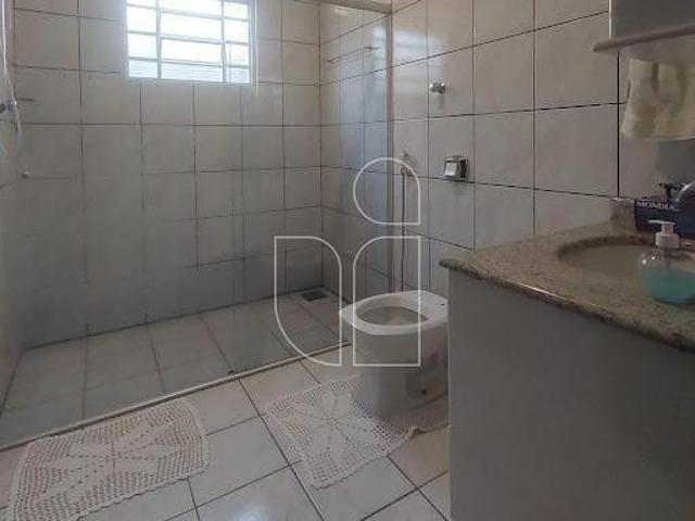 Casa a venda no bairro Parque dos Ipês Marília