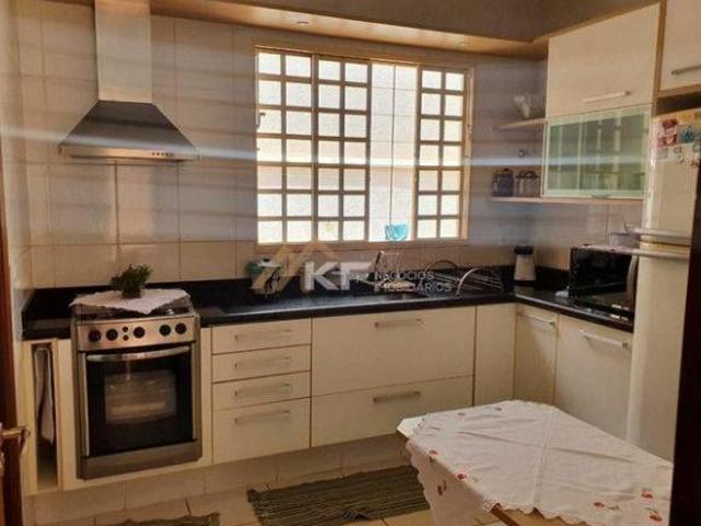 Casa à venda no bairro Parque dos Lagos Ribeirão Preto SP