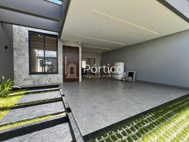Casa à venda no bairro Parque dos Pássaros Patrocínio/MG