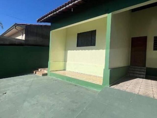 Casa á venda no bairro Parque Ecológico Boituva/SP