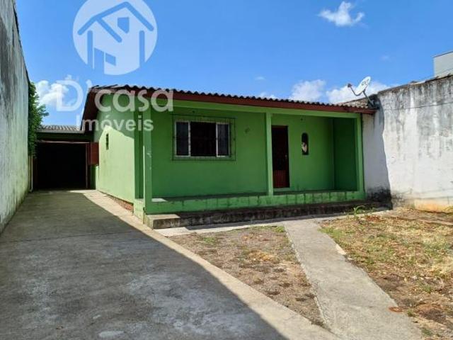 Casa à venda no bairro Parque Espírito Santo Cachoeirinha/RS