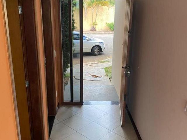 Casa à venda no bairro Parque Fehr São Carlos/SP